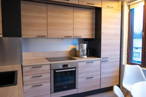 Apartment 55m2 In Kemijärvi - Kemijärvi