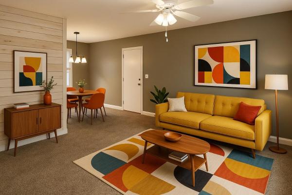 The American Key House - Kansas City, MO