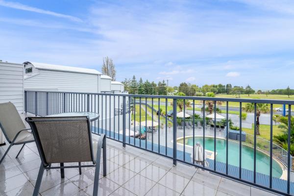 Corrigans Beach Escape 1 Bedroom Apartment - Batemans Bay