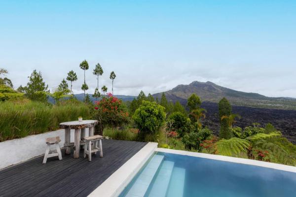 Sari Sky Bali - Kintamani