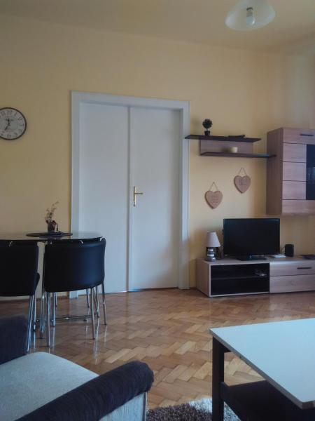 Anna Apartmanok - Pécs
