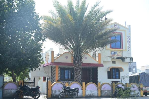 Hotel Nirmalai Homestay - Telangana