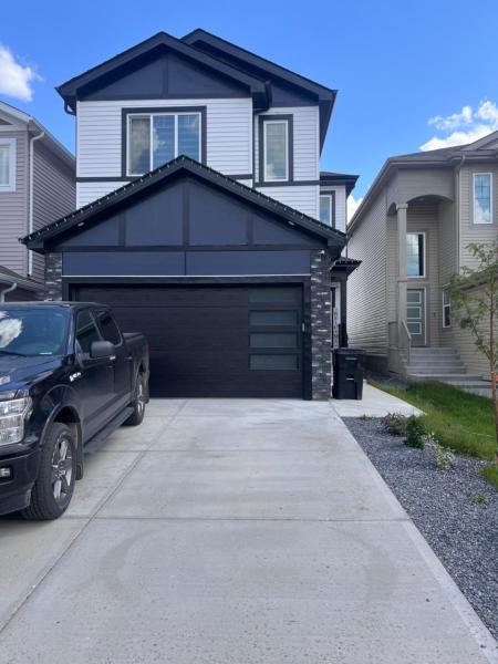 Private Room With Full Washroom - Edmonton