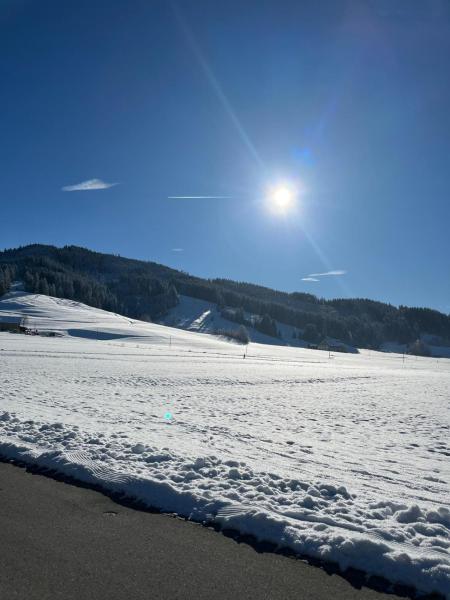 Ferienwohnung Felix - Weitnau
