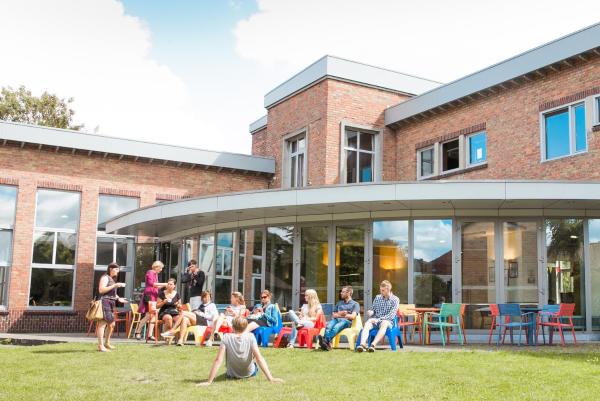 Hostel Europa - Bruges