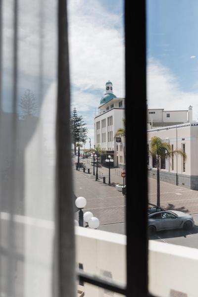 Criterion Hotel Napier - 內皮爾