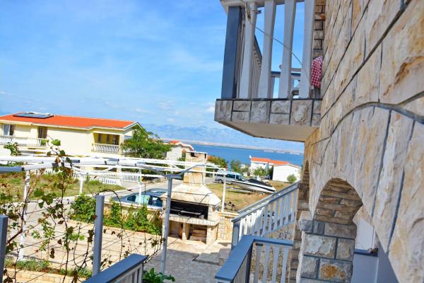 Apartments Joza - Vir