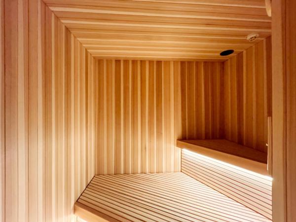 Mini Hotel Totonoi ロウリュ式サウナのある静かな平屋 - 시모노세키시