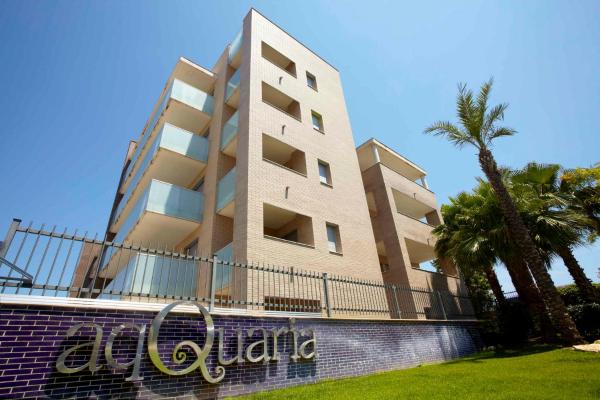 Apartments In Salou - Costa Dorada 35578 - Salou