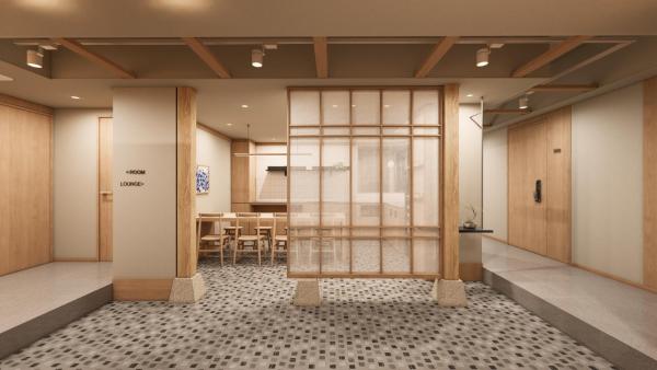 Mok Hostel Seoul Myeongdong - Seoul