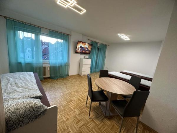 Monteurwohnung In Herne - Gelsenkirchen