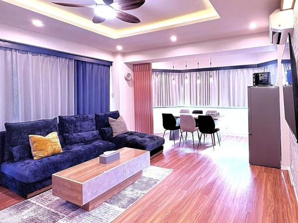 Spacious Family Stay Shinagawa-kokoro House - Kawasaki