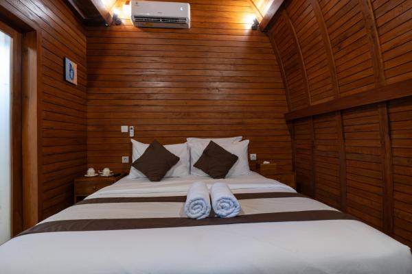 Arta Bali Glamping - Bali