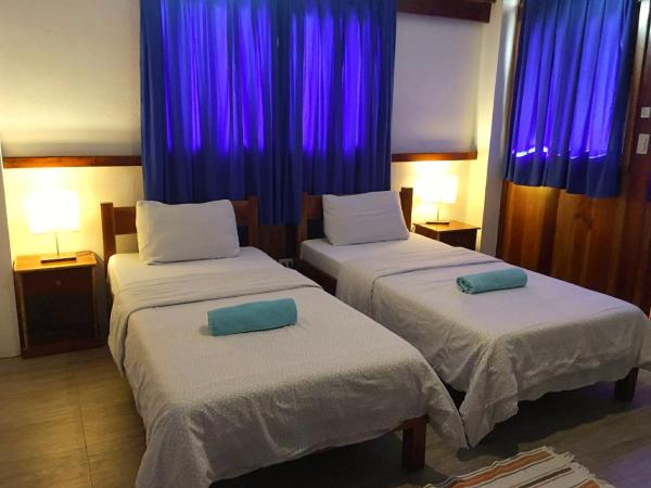 Pahiluna Guesthouse - Panglao