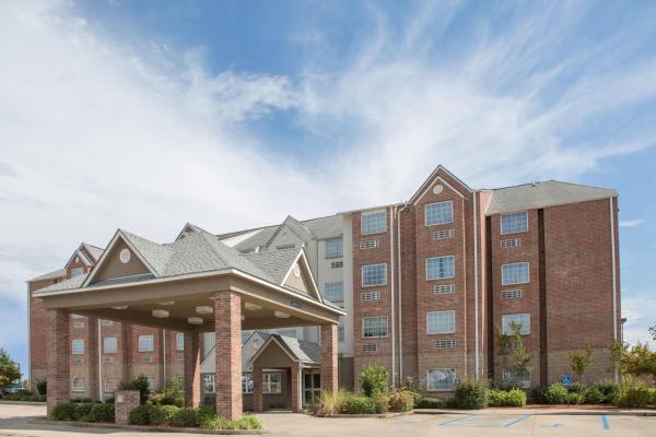 Microtel Inn & Suites By Wyndham Hattiesburg - Misisipi