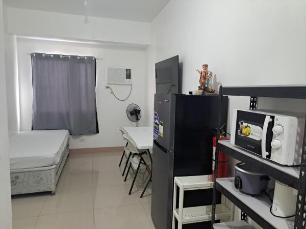 Ivy's Cozystaycation - Dasmariñas