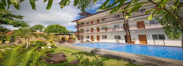 Bayview Garden Resort - Panglao
