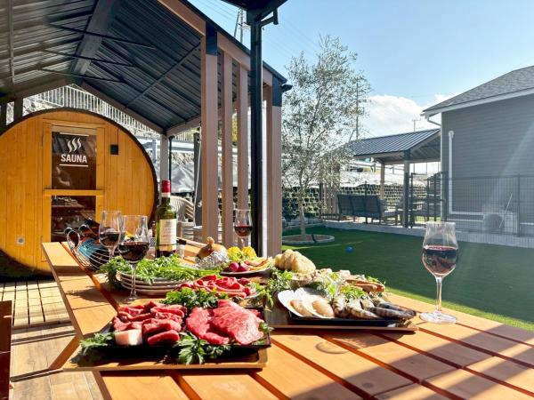 Villa Blueocean Awajiya Northヴィラブルーオーシャン淡路屋north - Awaji