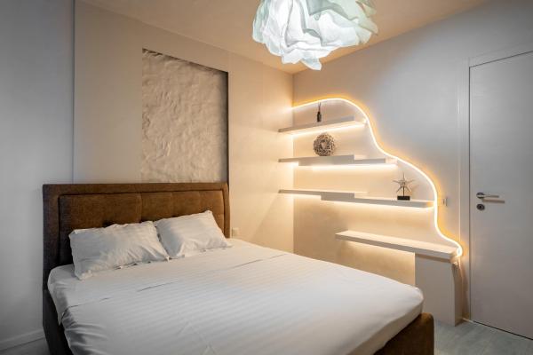 Therme Voyage Grand Apartment - Corbeanca