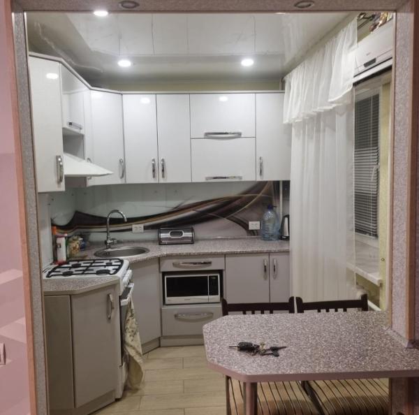 1 комн в центре возле фонтана - Светловодск