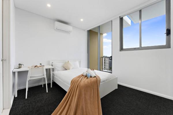 Cozy 2br Waterloo Haven Near Cafés & Parks - Kensington