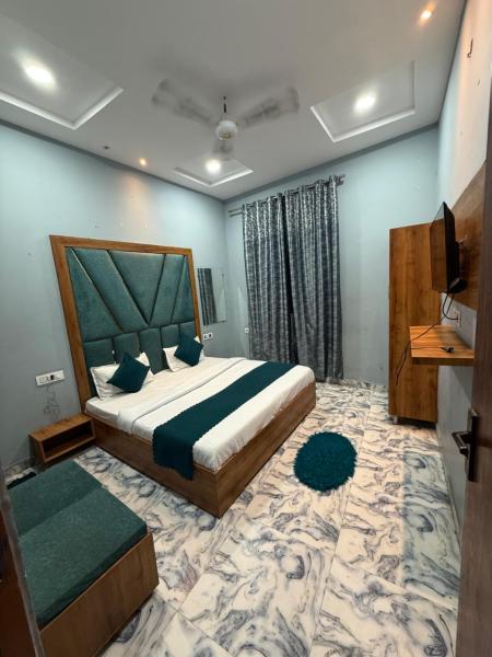 Sodhi Residency - Amritsar