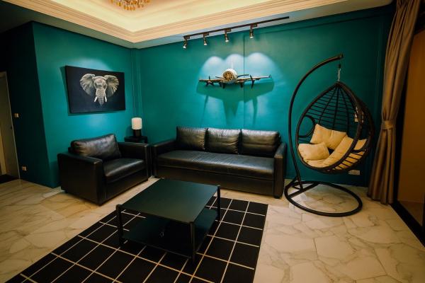 New Five Star Home- Patong Beach - Patong Beach