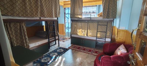 Cosmic Buddha Bnb - Sikkim