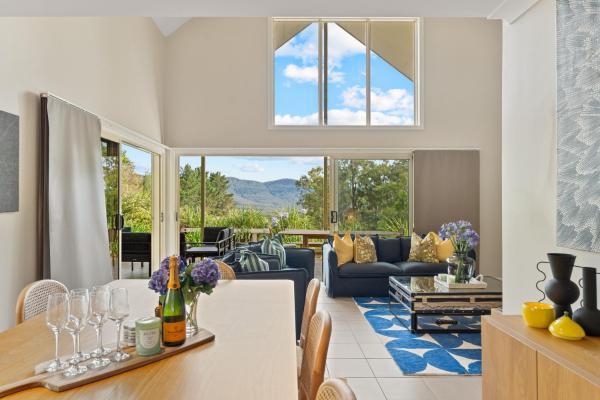 George's - Kv Golf Course, Kangaroos & Wildlife - Kangaroo Valley