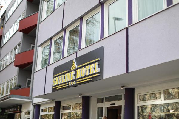 Skyline Hotel Hannover - Langenhagen