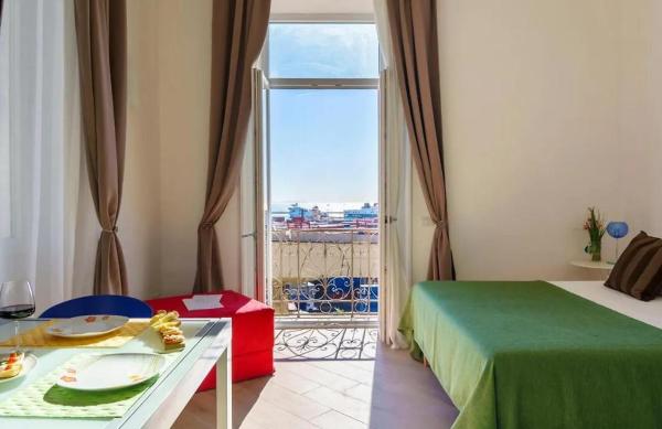 Palazzo Oliveri Amalfi Coast - Salerne