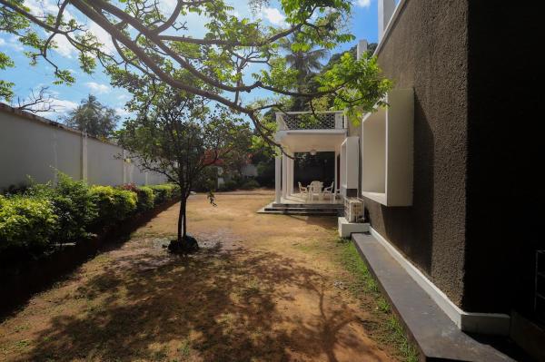 Beit El Raas Villa - Zanzibar