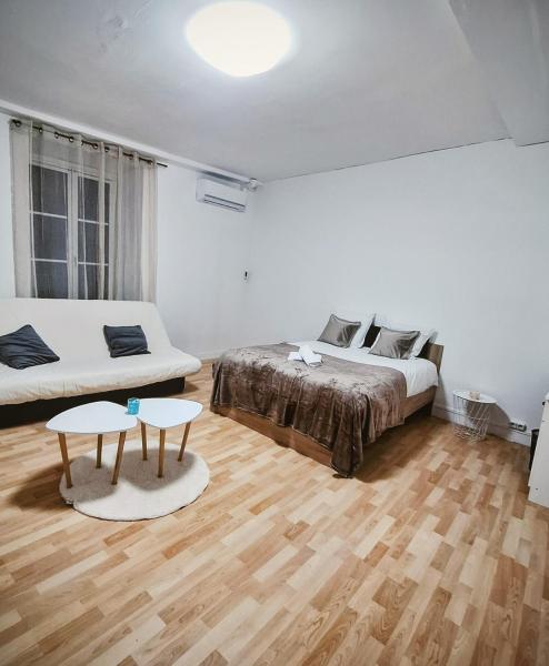 La Maison Du Château - Oradour-sur-Glane