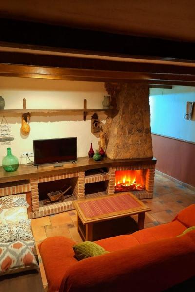 Alojamiento Rural Marina - Arroyo Frio