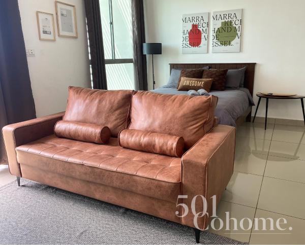 Cyberjaya - Netflix - Disney - Wifi - Cyberjaya