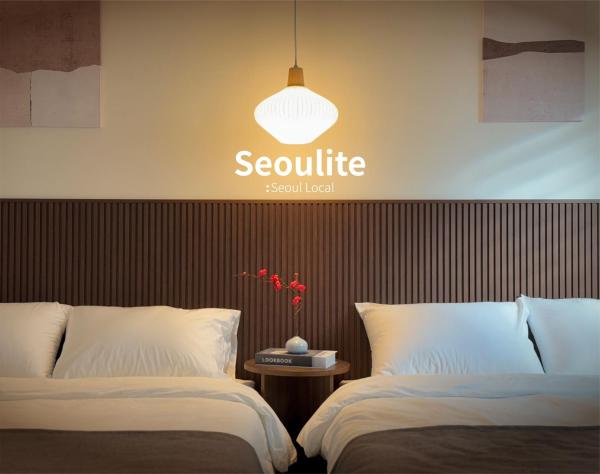 서울라이츠 Gangnam Seoul - Seul