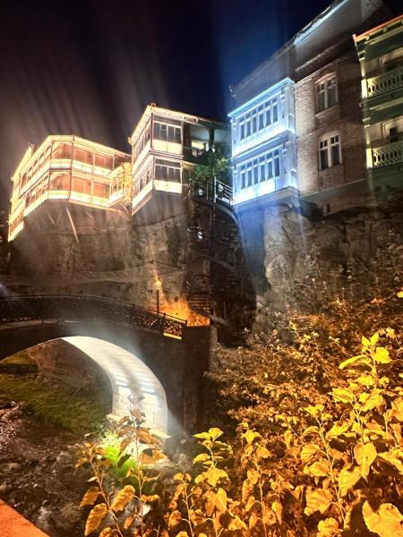 квартира - Tbilisi