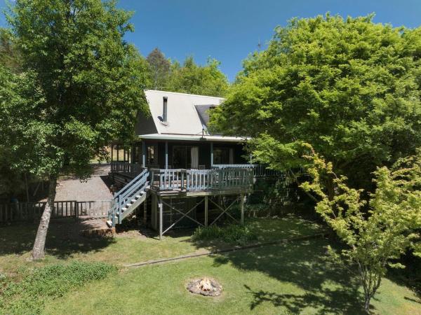 The Bower - Mount Buller