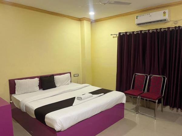Hotel O Bahini - Guwahati