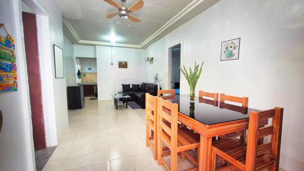 Isla Vida Guesthouse - Bantayan