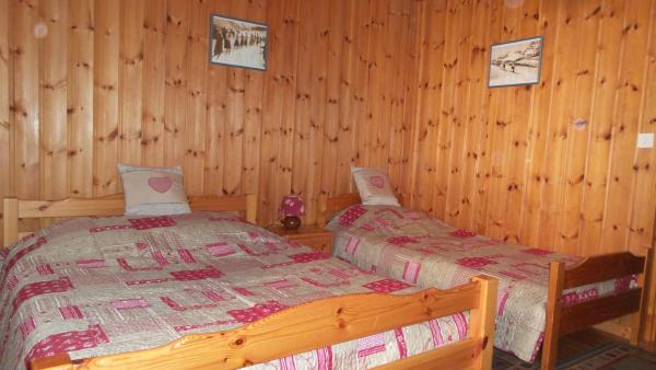 Chez Bernard & Chantal - Peisey-Vallandry
