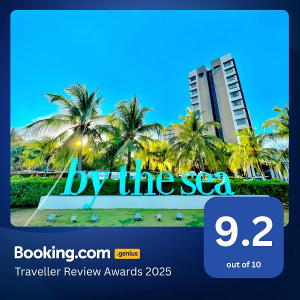 By The Sea Penang - Batu Ferringhi