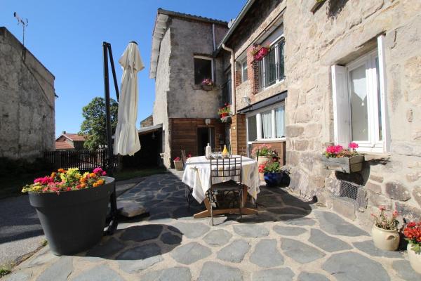 Chambre Les Embruns, Le Petit Ruban - Haute-Loire