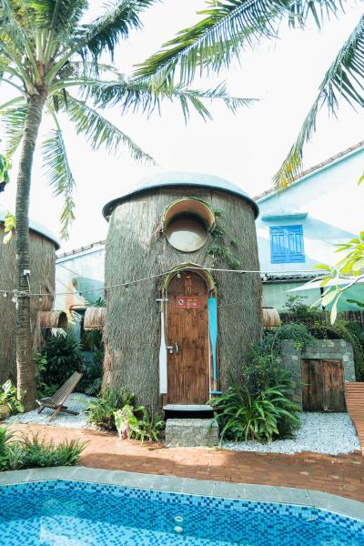 Cocohut Hoi An Homestay - Hội An
