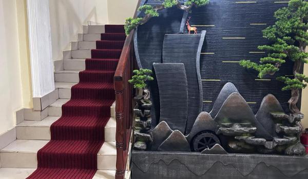 My Home Suites Area14 - Lilongwe