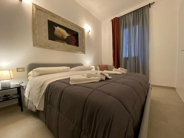 Il Campanile 2 - Provincia di Latina