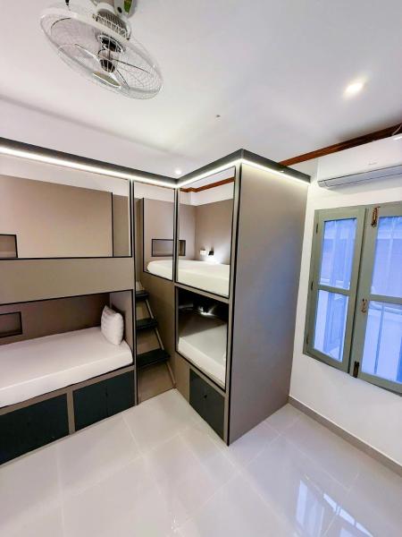 Luang Prabang Sunset Hostel - Luang Prabang