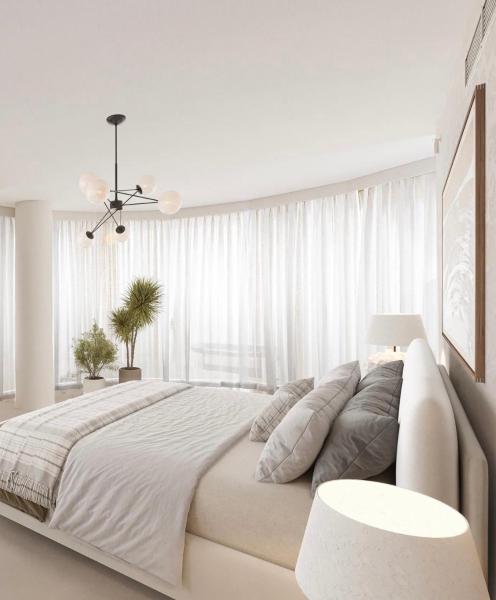 Hanza Tower Premium 22 Apartments Spa & Pool - Szczecin