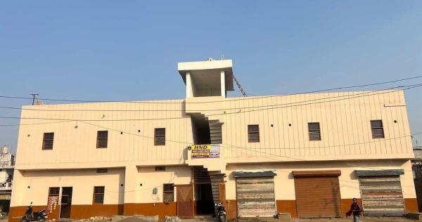 Spot On Hnd Motel & Guest House - Ludhiana