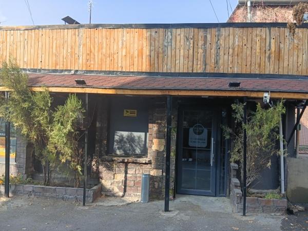 Tehran Mets Armenia - Armenia